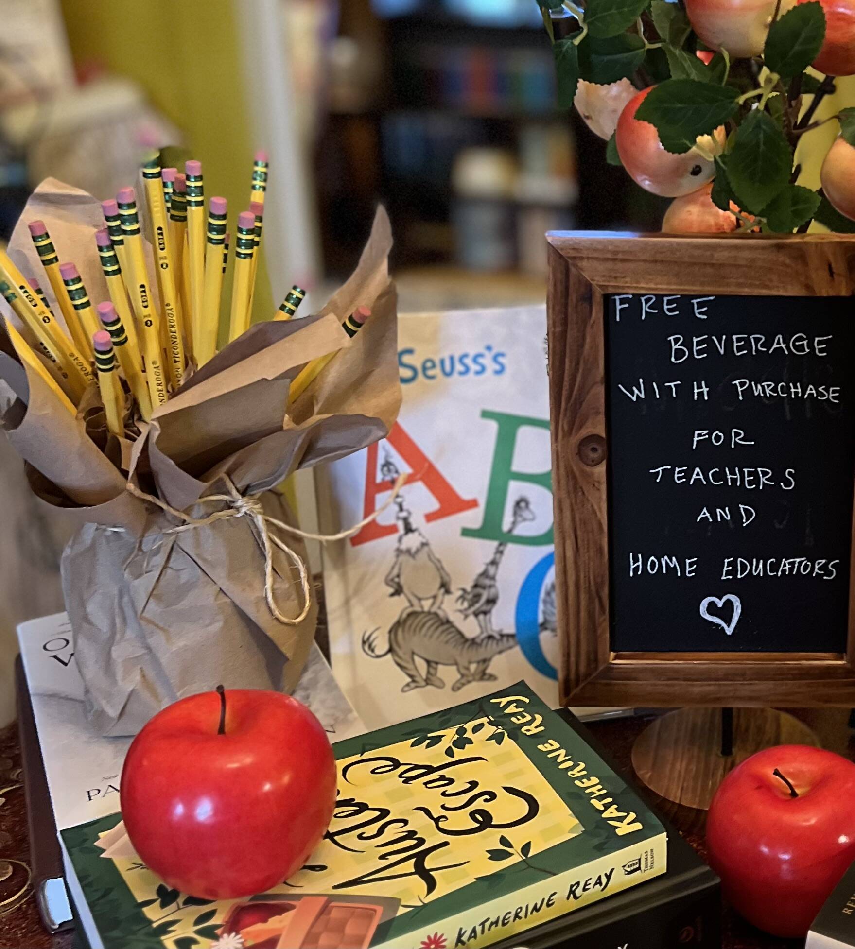 Independent Book Store | Inkling Books